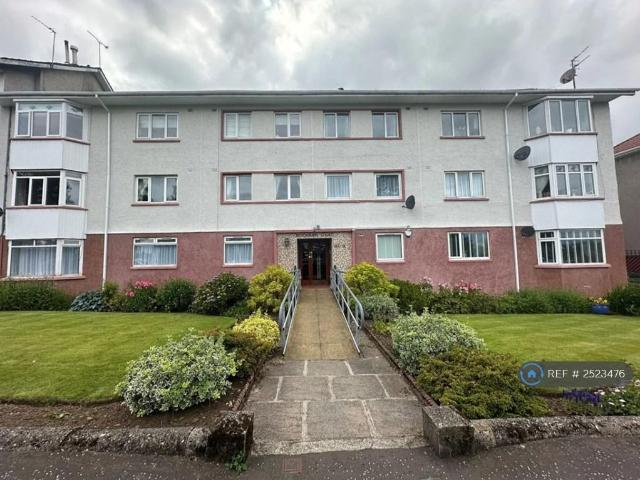 3 bedroom flat to rent