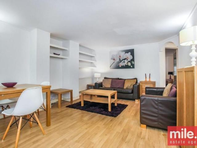 3 bedroom flat to rent
