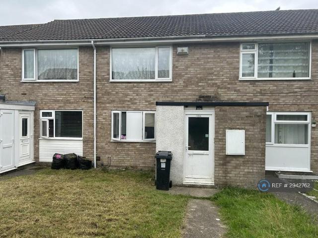 3 bedroom flat to rent