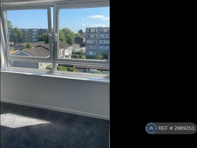 3 bedroom flat to rent
