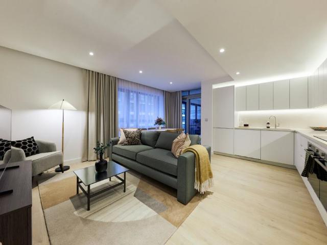 3 bedroom flat to rent