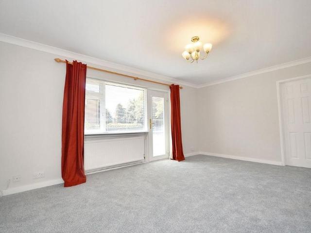 3 bedroom flat to rent