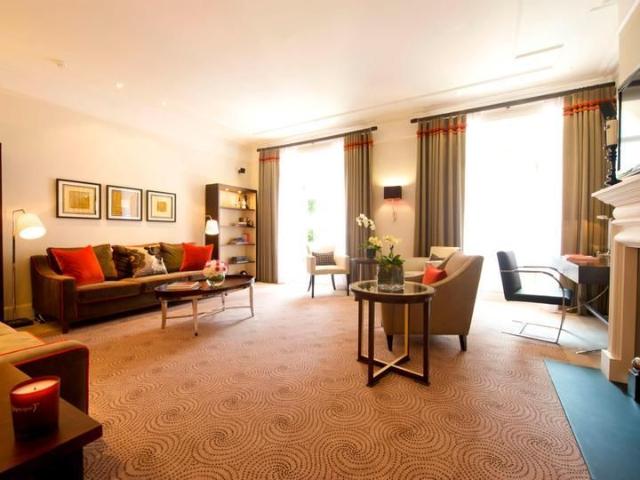 3 bedroom flat to rent