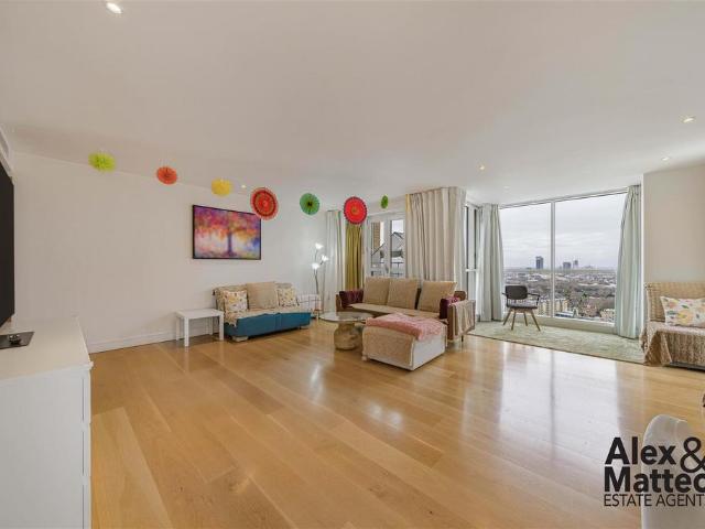 3 bedroom flat to rent