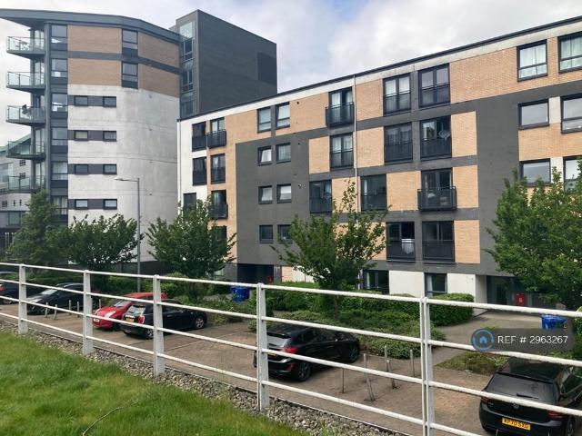 3 bedroom flat to rent