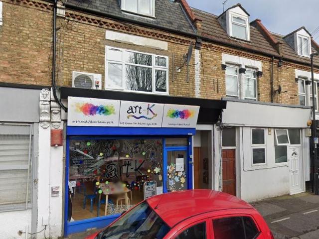 3 bedroom flat to rent