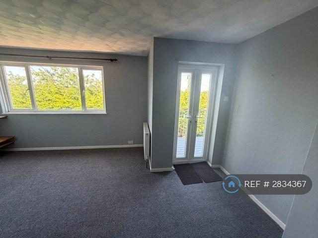 3 bedroom flat to rent