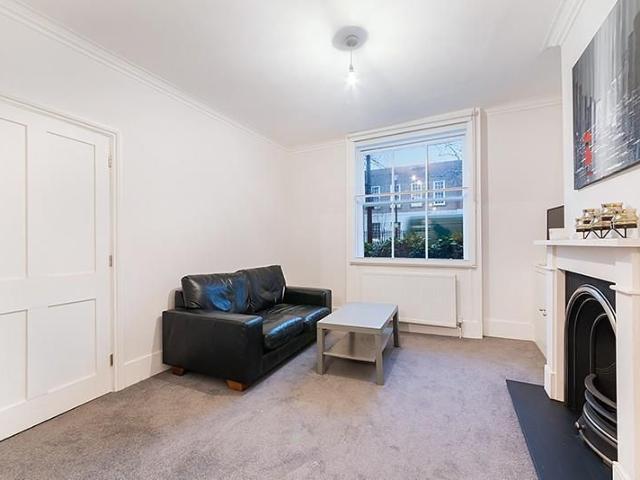 3 bedroom flat to rent