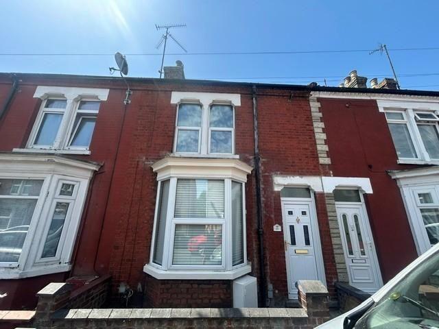3 bedroom house to rent