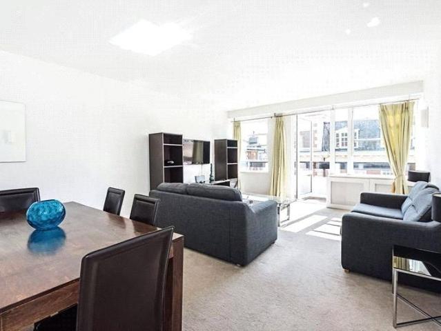 3 bedroom flat to rent