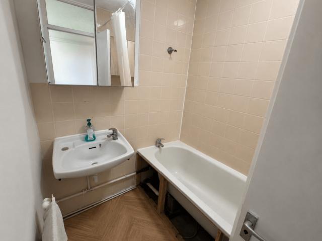 3 bedroom flat to rent