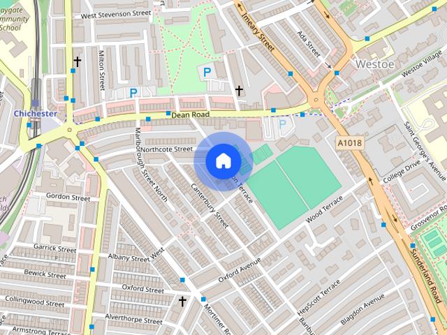 3 bedroom flat to rent