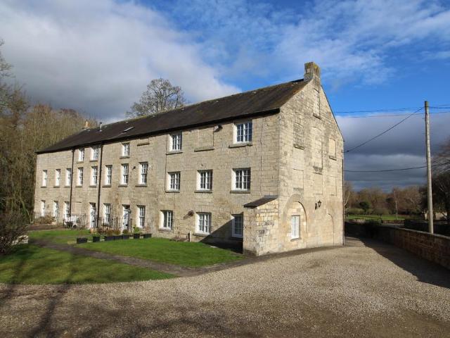 3 bedroom flat to rent