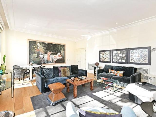 3 bedroom flat to rent