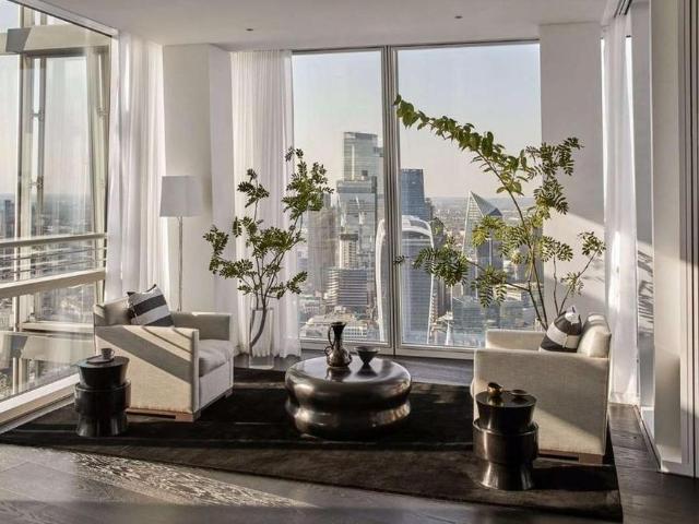 3 bedroom flat to rent