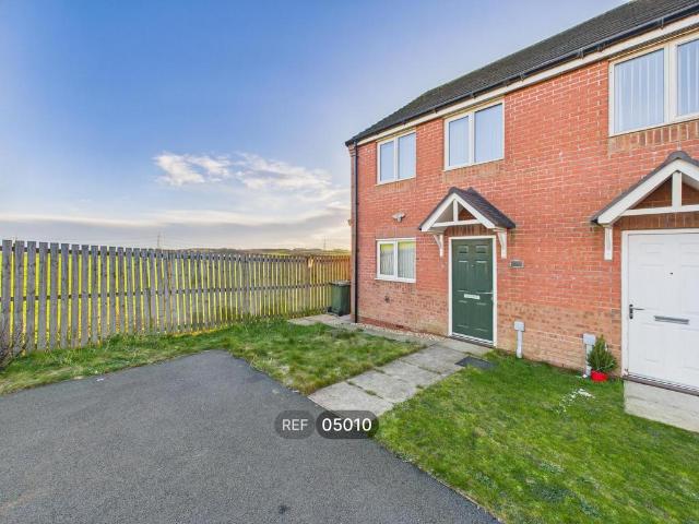 3 bedroom flat to rent