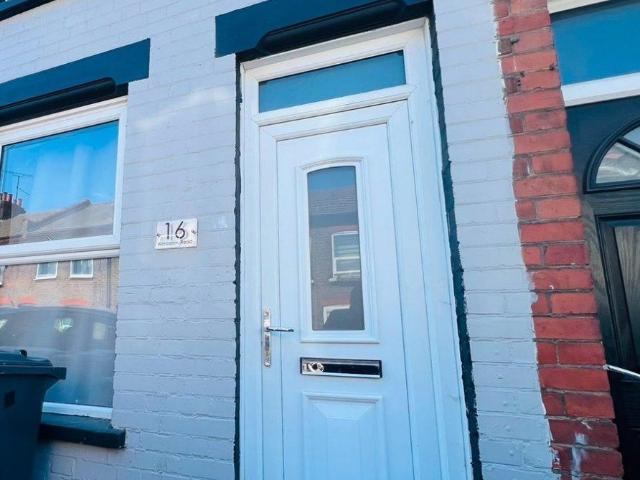 3 bedroom house to rent