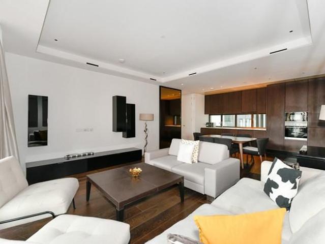 3 bedroom flat to rent