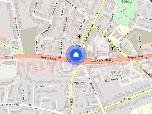 3 bedroom flat to rent