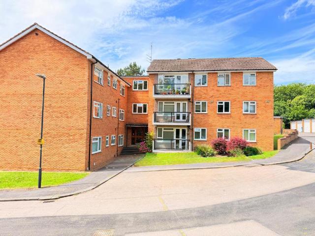 3 bedroom flat to rent