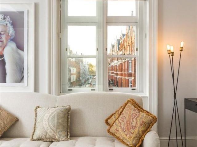 3 bedroom flat to rent