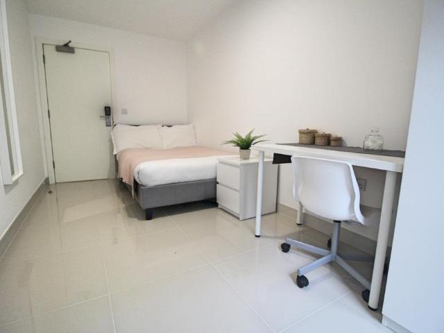 3 bedroom flat to rent
