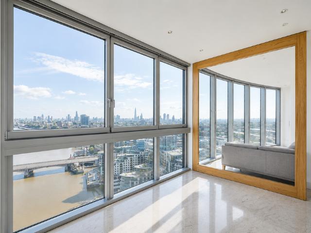 3 bedroom flat to rent
