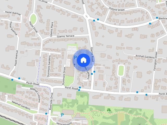 3 bedroom flat to rent