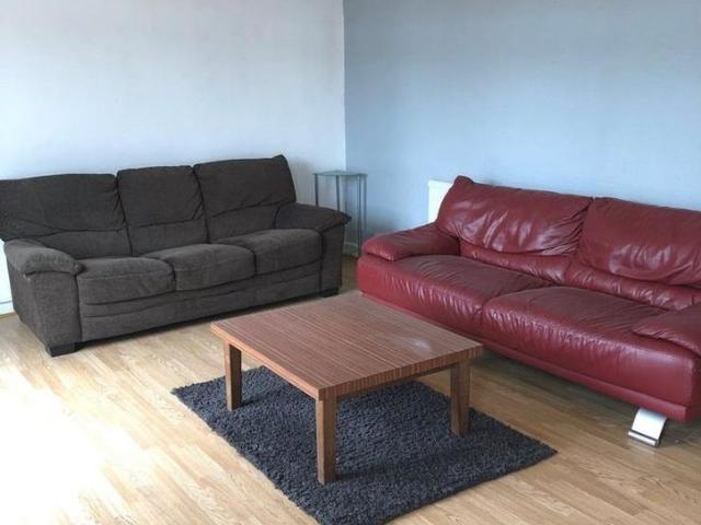 3 bedroom flat to rent