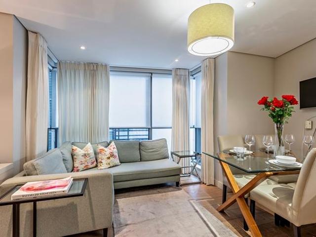 3 bedroom flat to rent