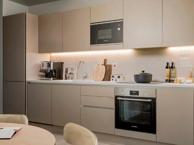 3 bedroom flat to rent