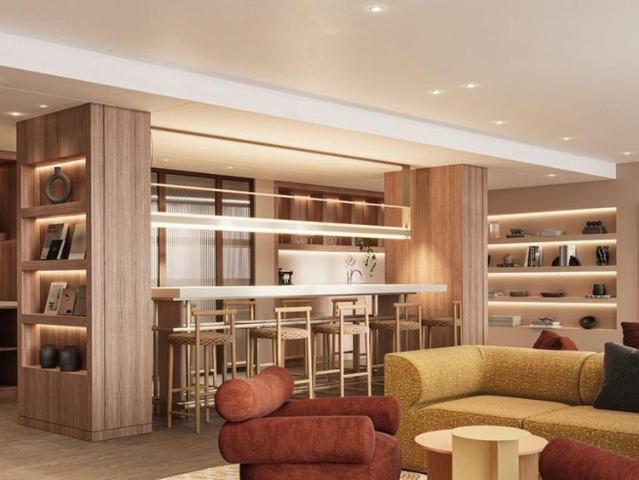 3 bedroom flat to rent