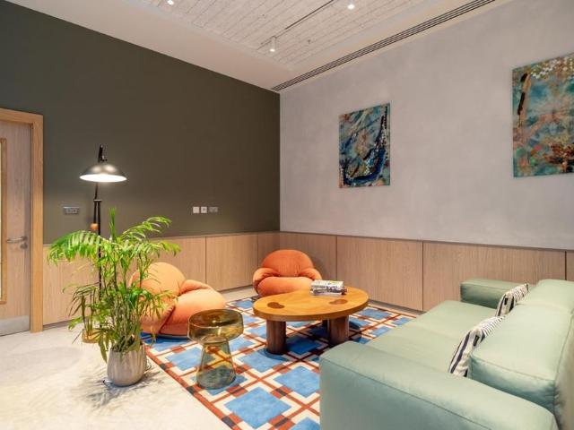 3 bedroom flat to rent