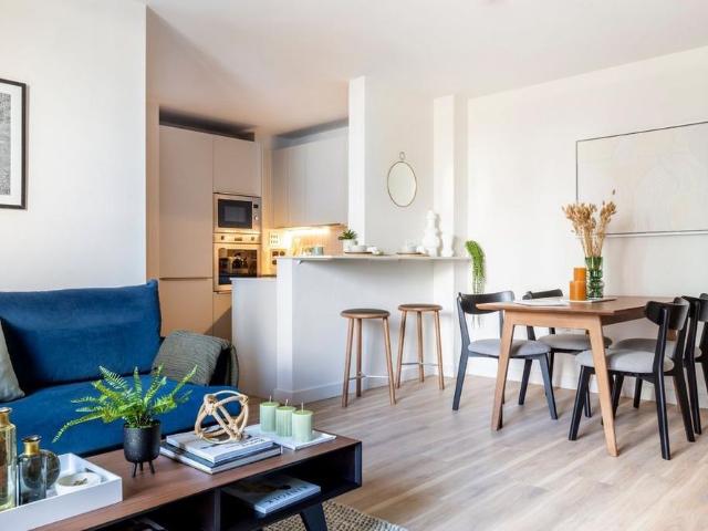 3 bedroom flat to rent