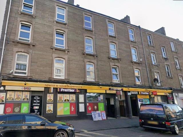 3 bedroom flat to rent