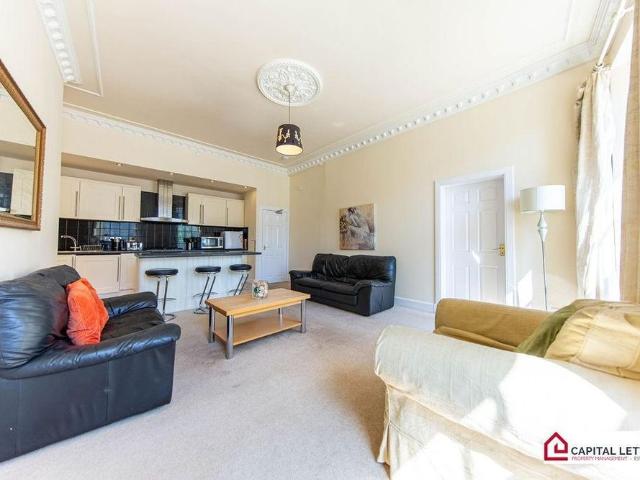 3 bedroom flat to rent