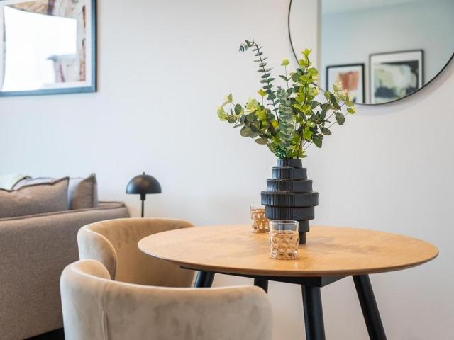3 bedroom flat to rent