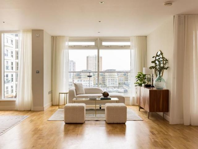 3 bedroom flat to rent