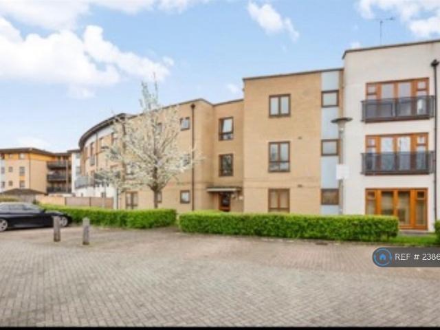 3 bedroom flat to rent