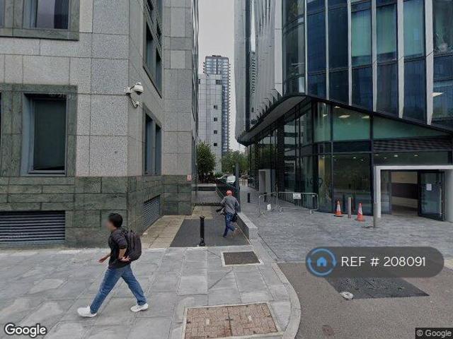 3 bedroom flat to rent