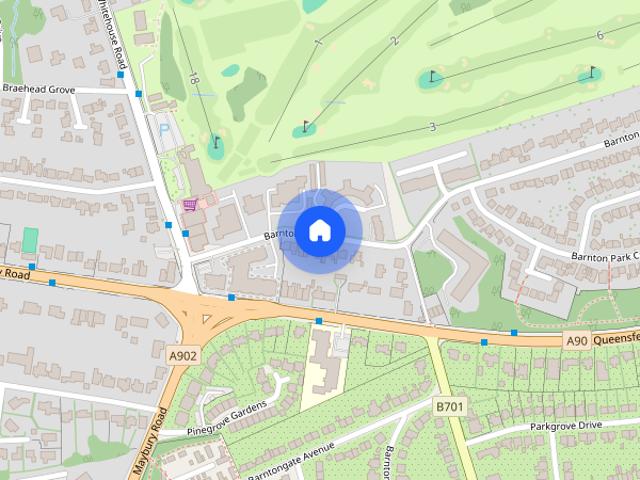3 bedroom flat to rent