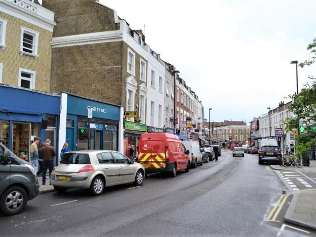 3 bedroom flat to rent