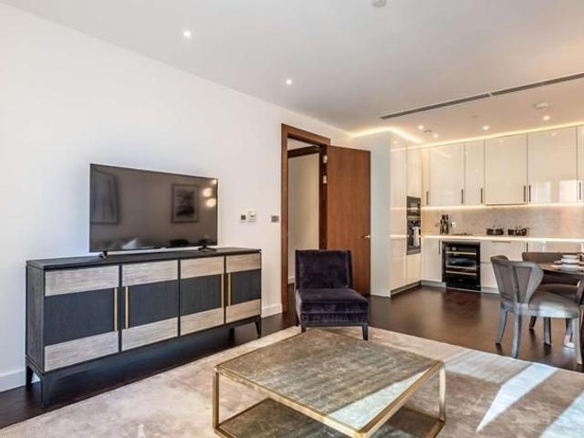 3 bedroom flat to rent