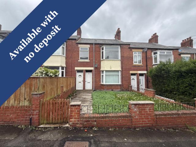 3 bedroom flat to rent