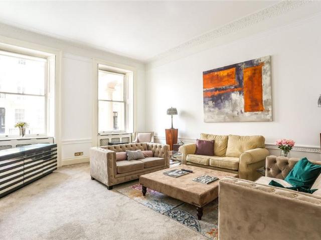 3 bedroom flat to rent