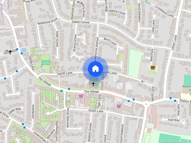 3 bedroom flat to rent