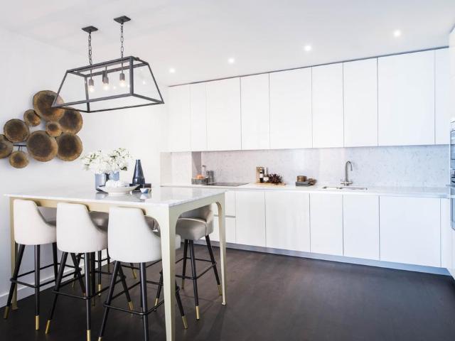 3 bedroom flat to rent