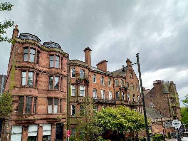 3 bedroom flat to rent
