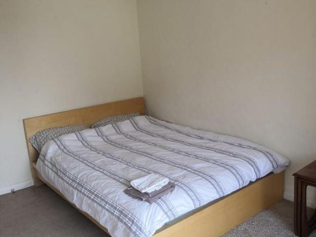 3 bedroom flat to rent