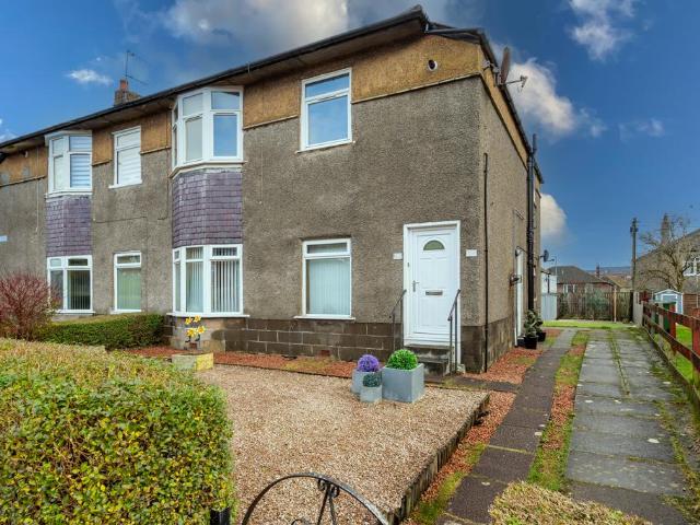 3 bedroom flat to rent